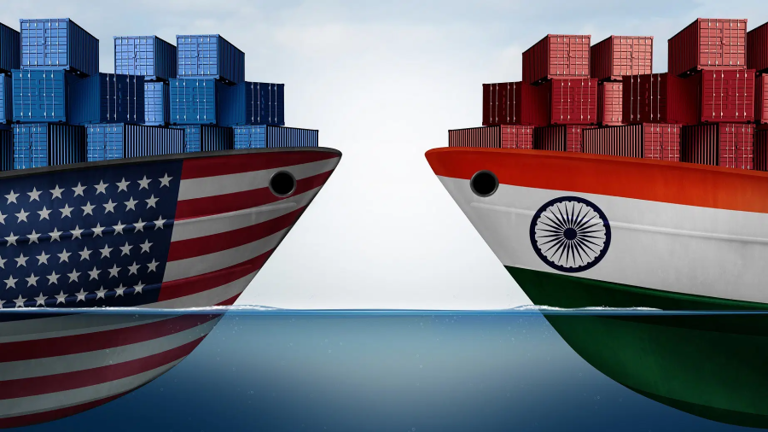 Need to accelerate India, US trade pact talks: Experts