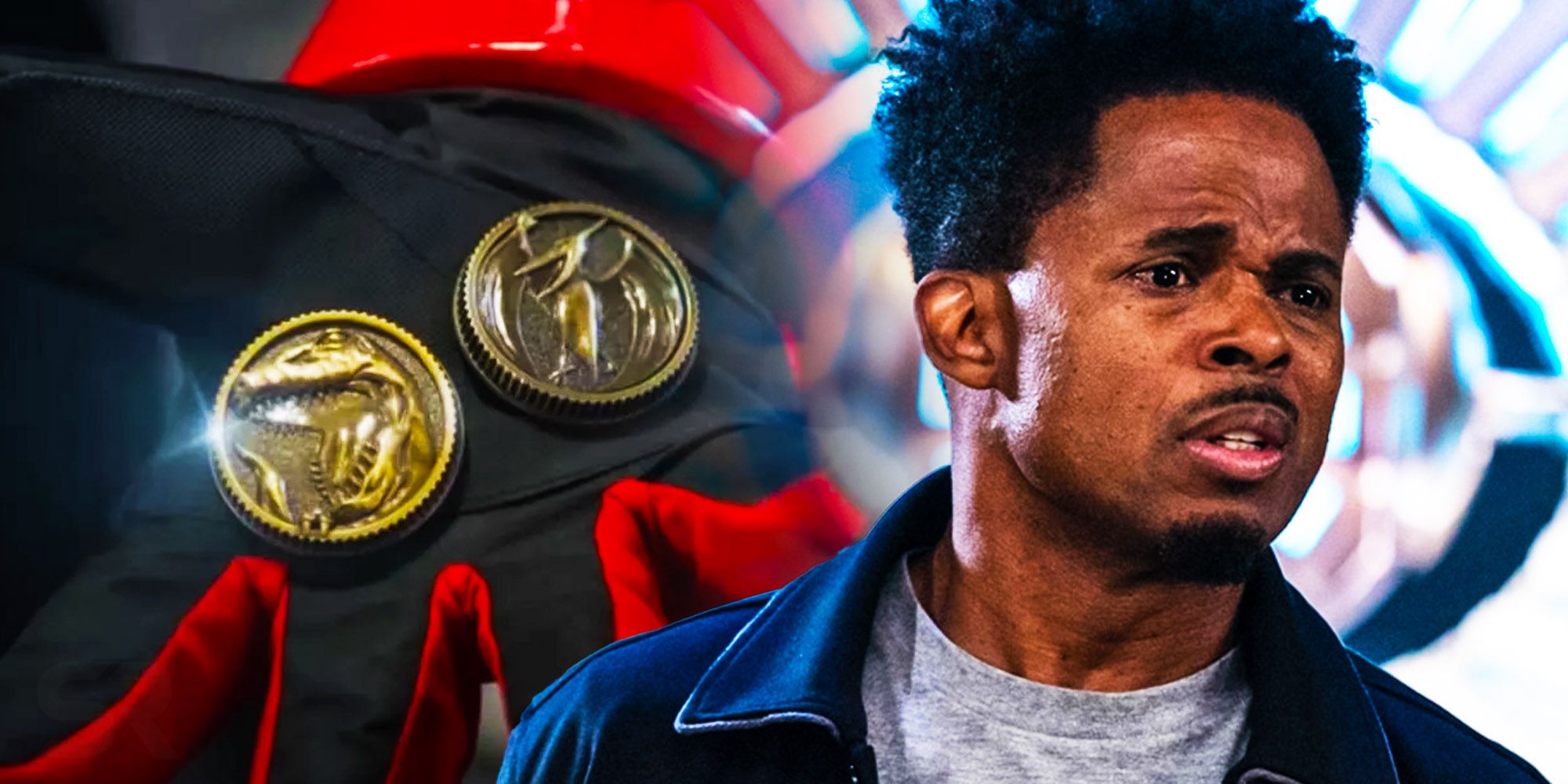 Power Rangers Changes Its Iconic Power Coins For Good, Giving Them a ...