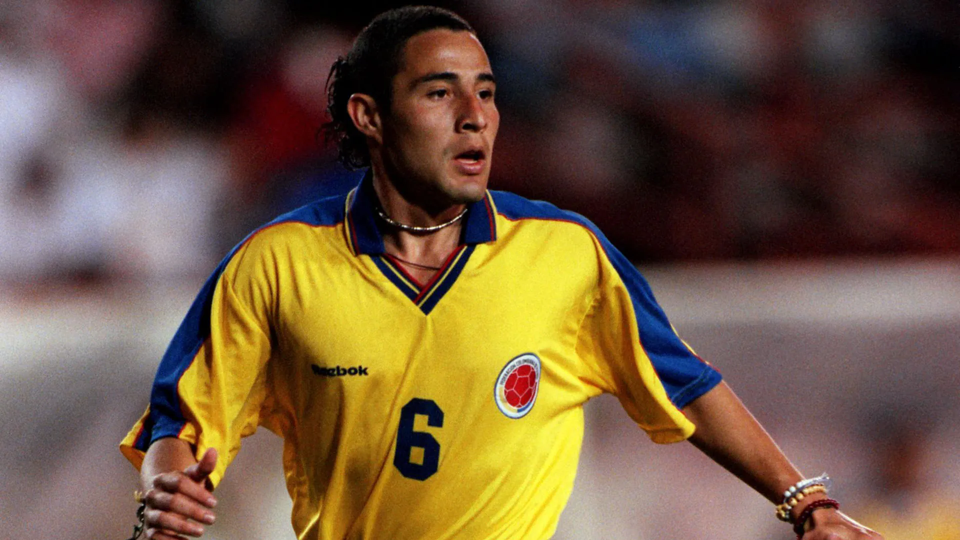 Calcio sconvolto per la morte di Jorge Bolaño a 47 anni: le foto