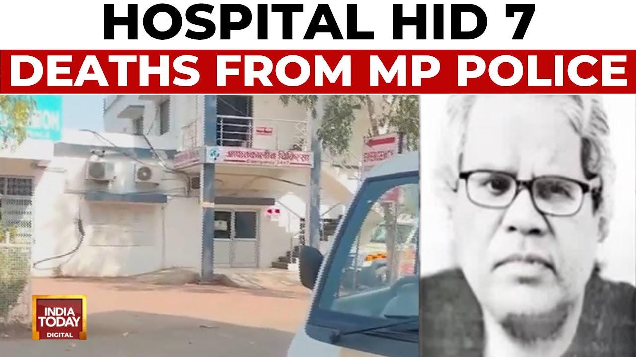 Fake doctor performs 15 heart surgeries in Madhya Pradesh hospital, 7 dead