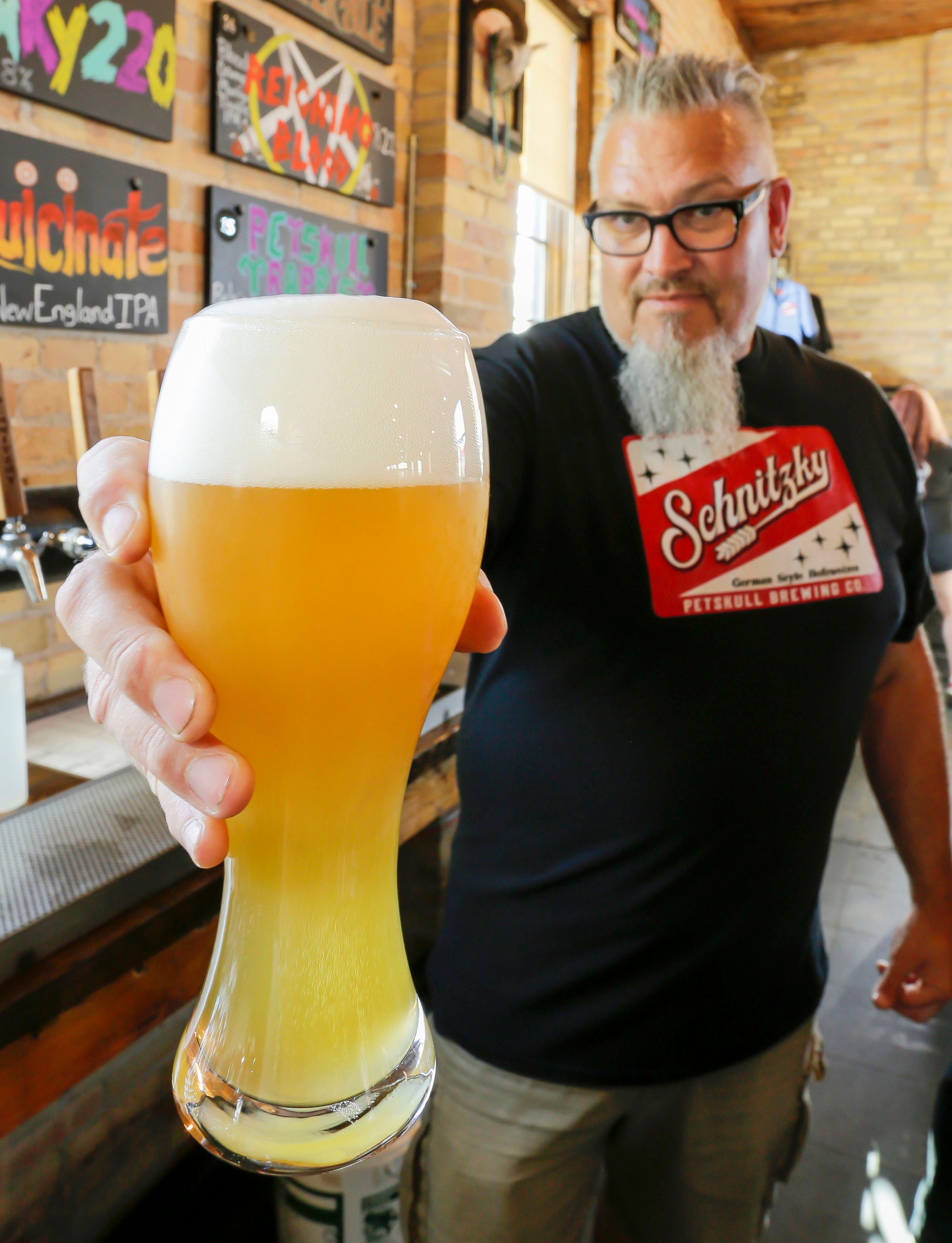 It’s National Beer Day! Where’s the best spot in the Manitowoc area for ...