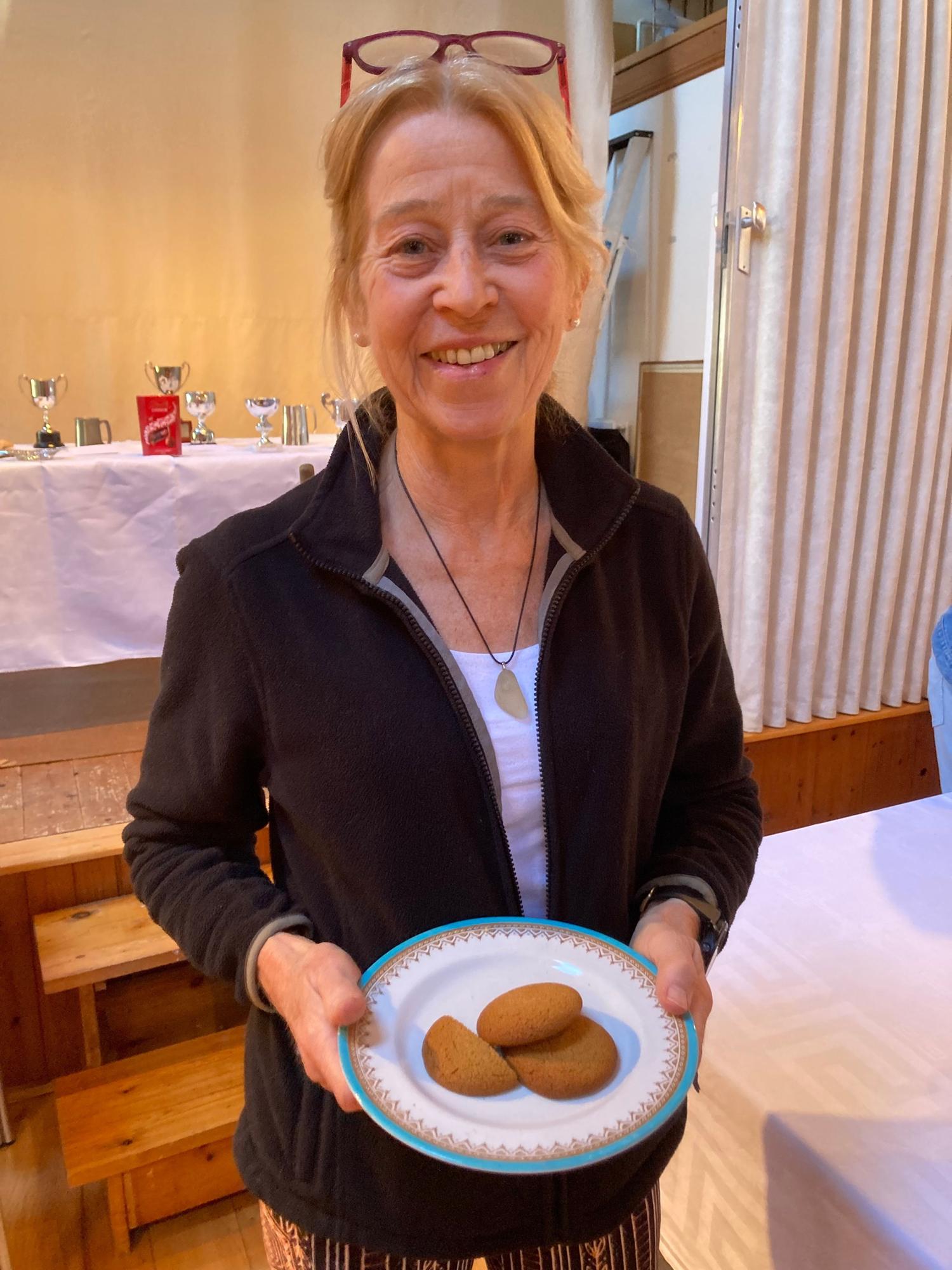 Exhibitors excel at the Sutton Spring Show