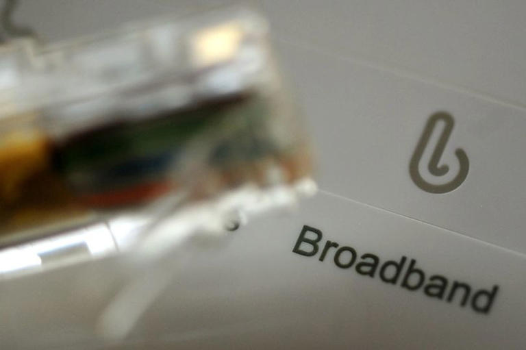 Speed up your home WiFi broadband connection with these five simple tips