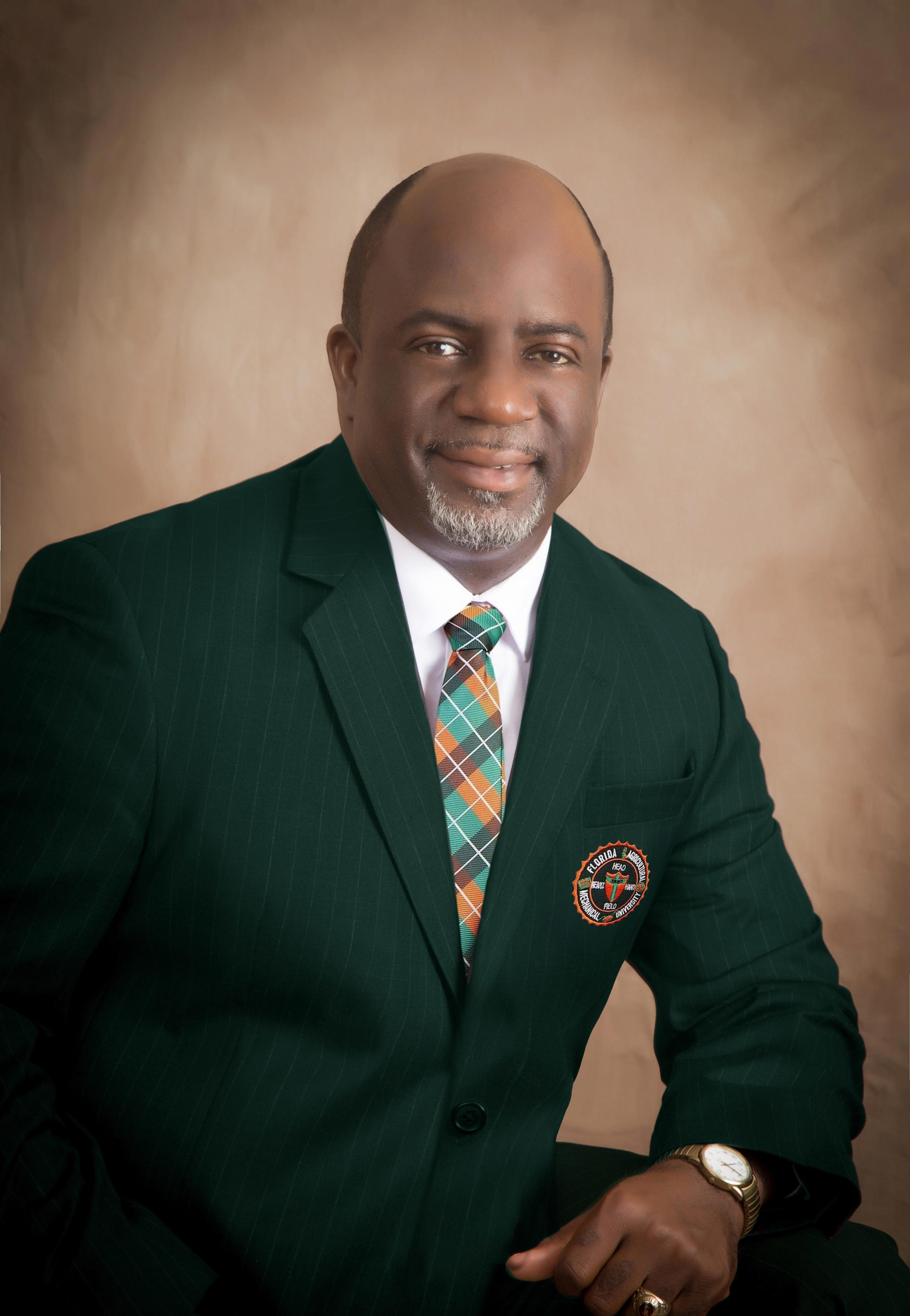 Timothy Beard: Investing in FAMU is investing in Florida’s future