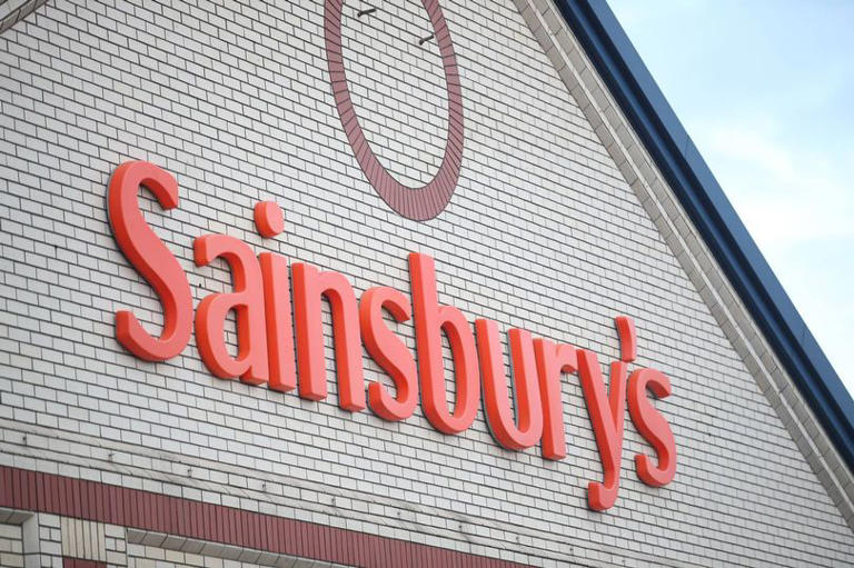 Major changes coming to Sainsbury's including new stores