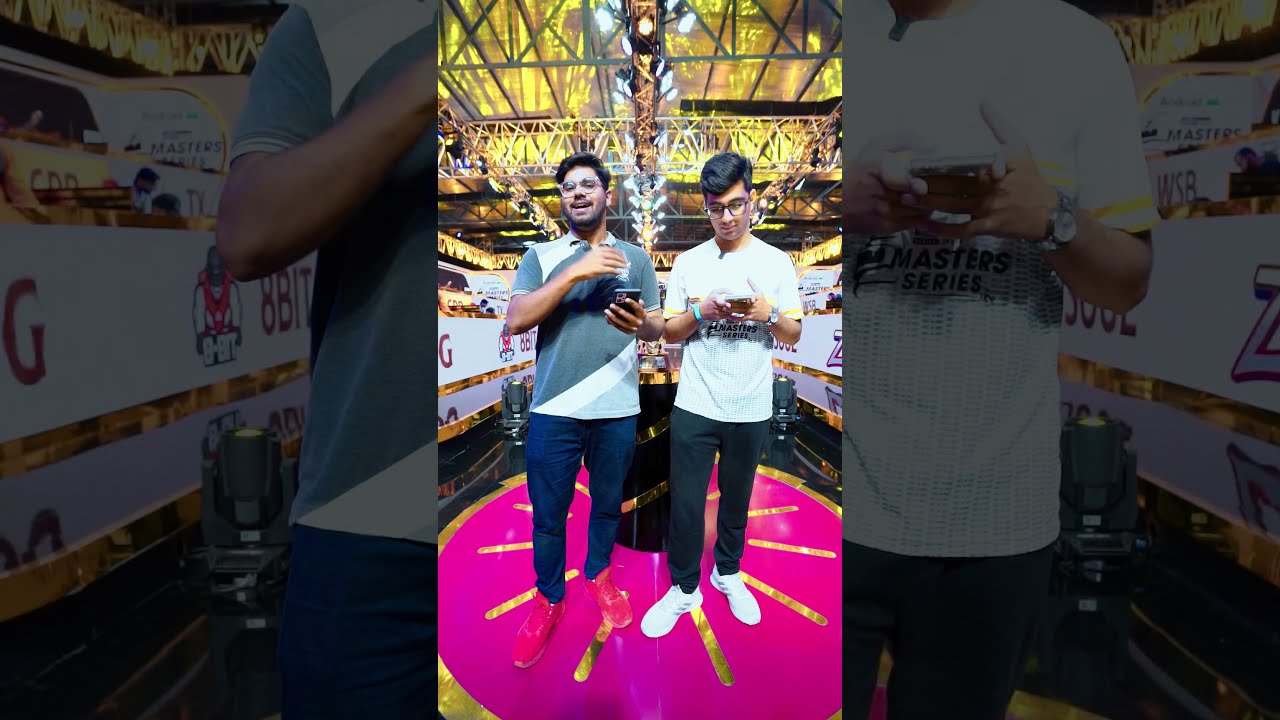 Build Your Android Avatar ft. Phantom