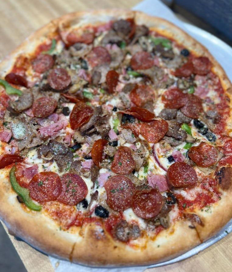 Four rounds, one winner: Daytona Beach area’s best pizza restaurant ...