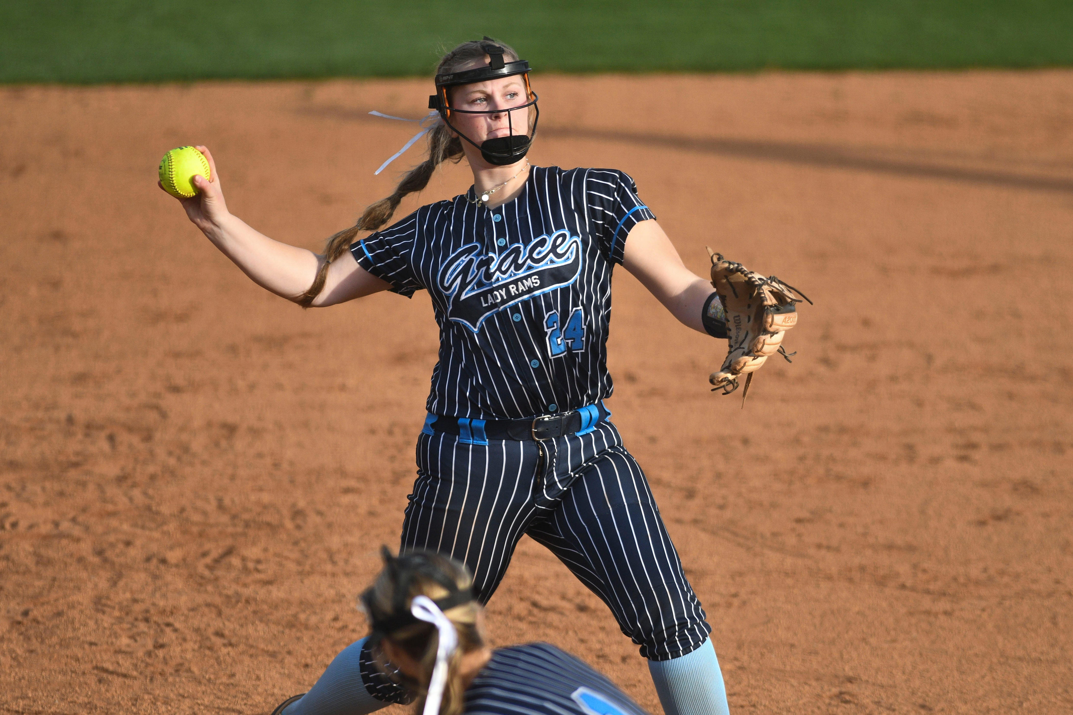TSSAA softball district tournament brackets, schedules, scores for ...