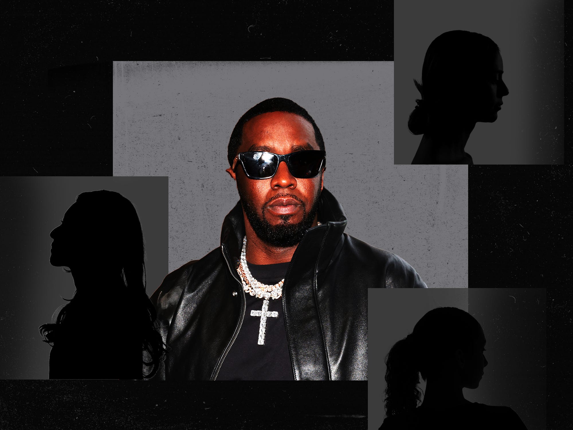 Judges to Diddy accusers: Reveal yourselves or your lawsuits will be tossed