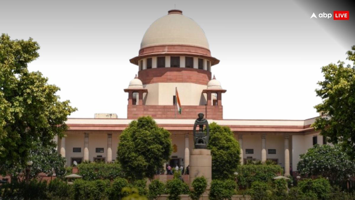 Supreme Court Dismisses ED's Plea Against Bail To Lalu Yadav's Aide In ... Supreme Court Dismisses ED's Plea Against Bail To Lalu Yadav's Aide In ...