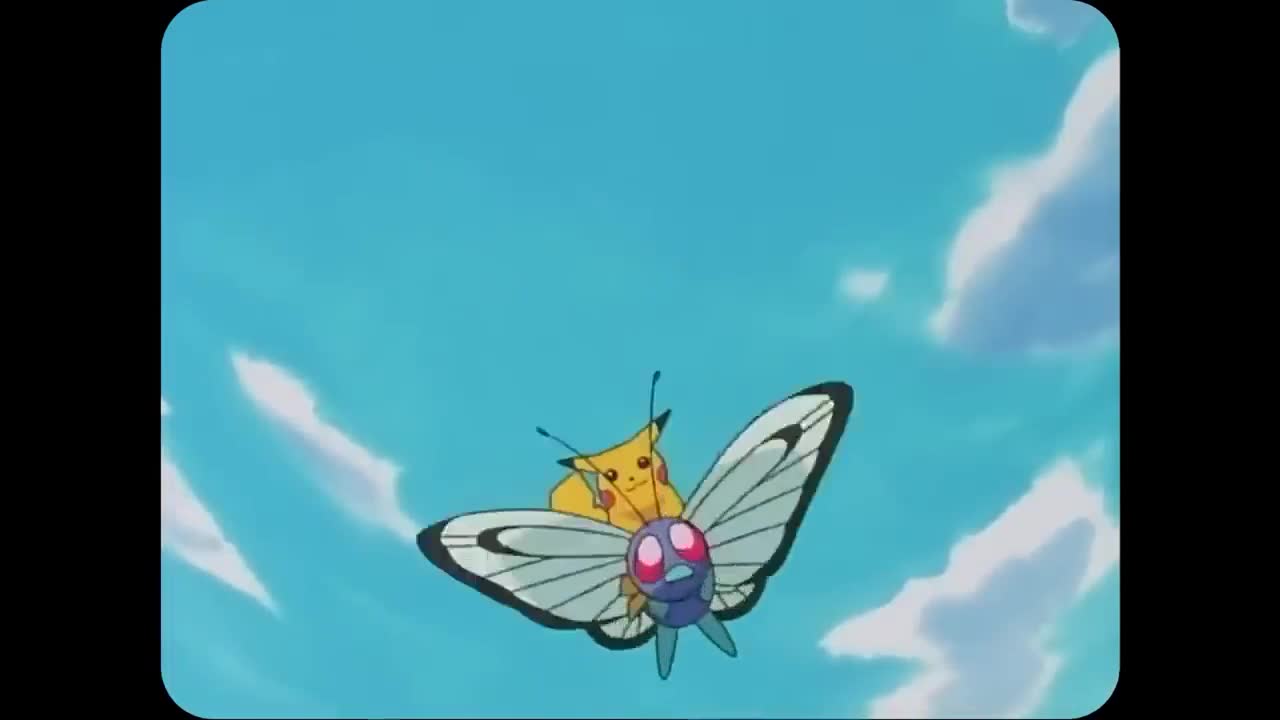 The Evolution of Pokemon