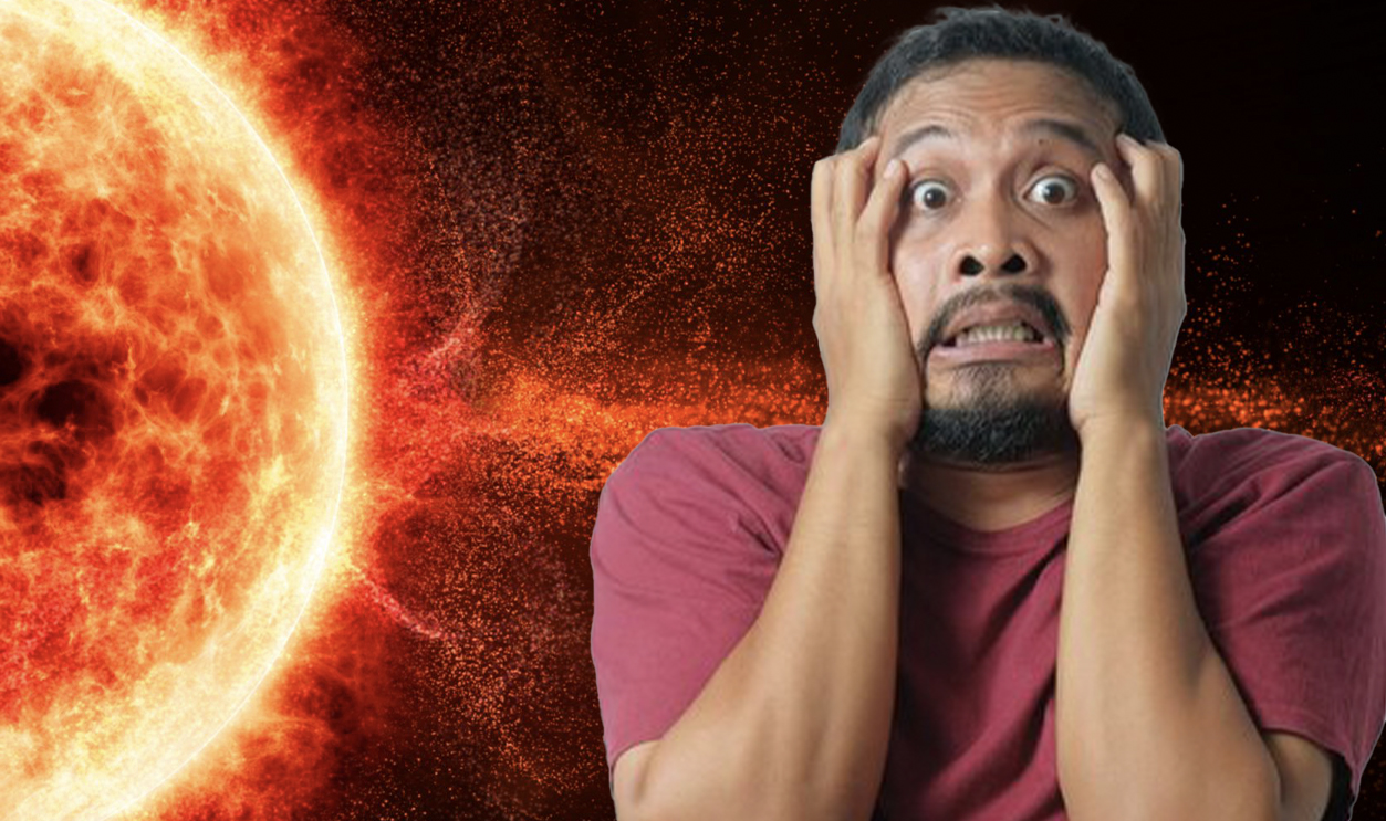 Sizzling Facts About The Carrington Event, The Solar Storm That Wiped ...