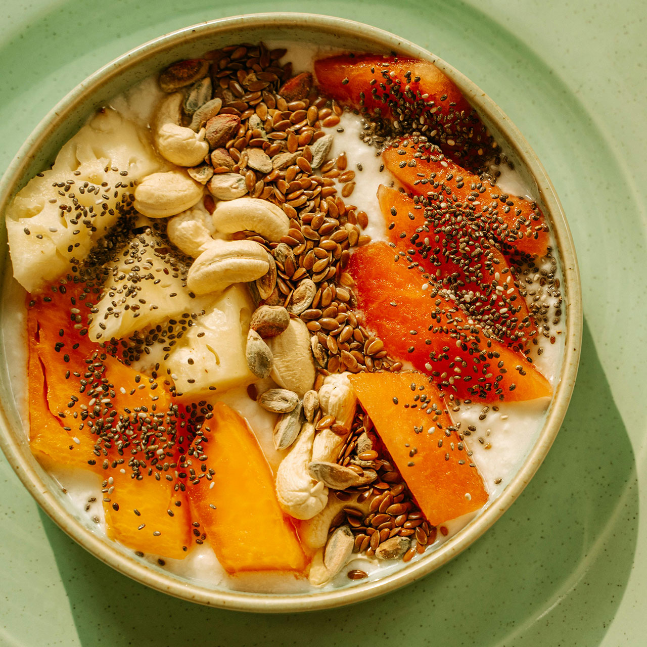 The Best 9 Breakfast Foods For Reducing Belly Fat, According To Weight ...