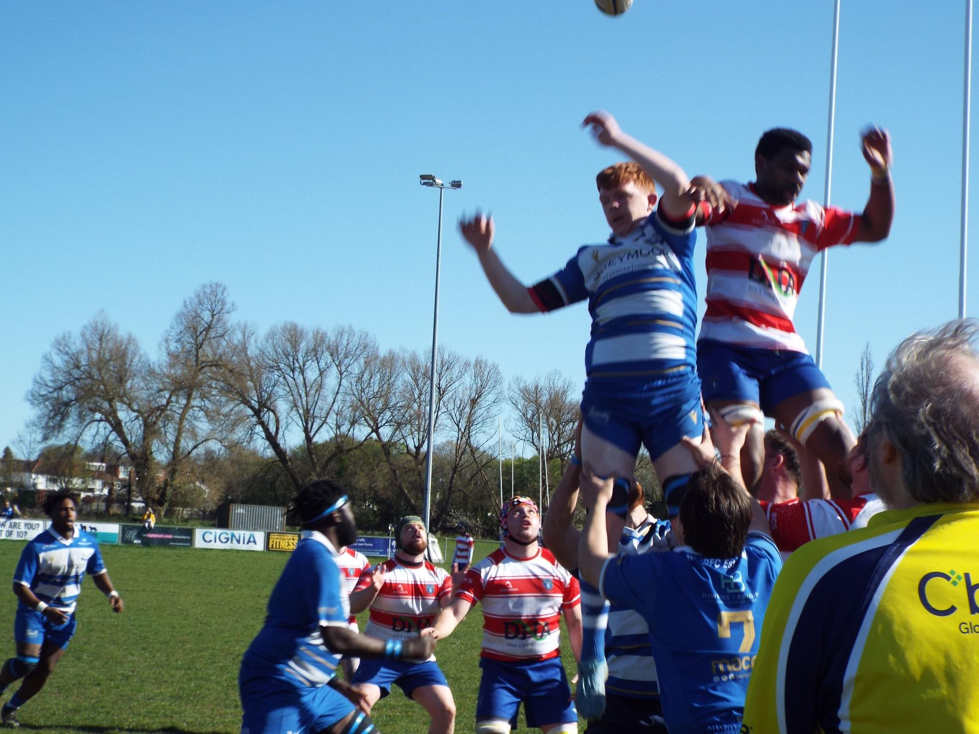 Fine performance gives Hastings and Bexhill win at Beckenham