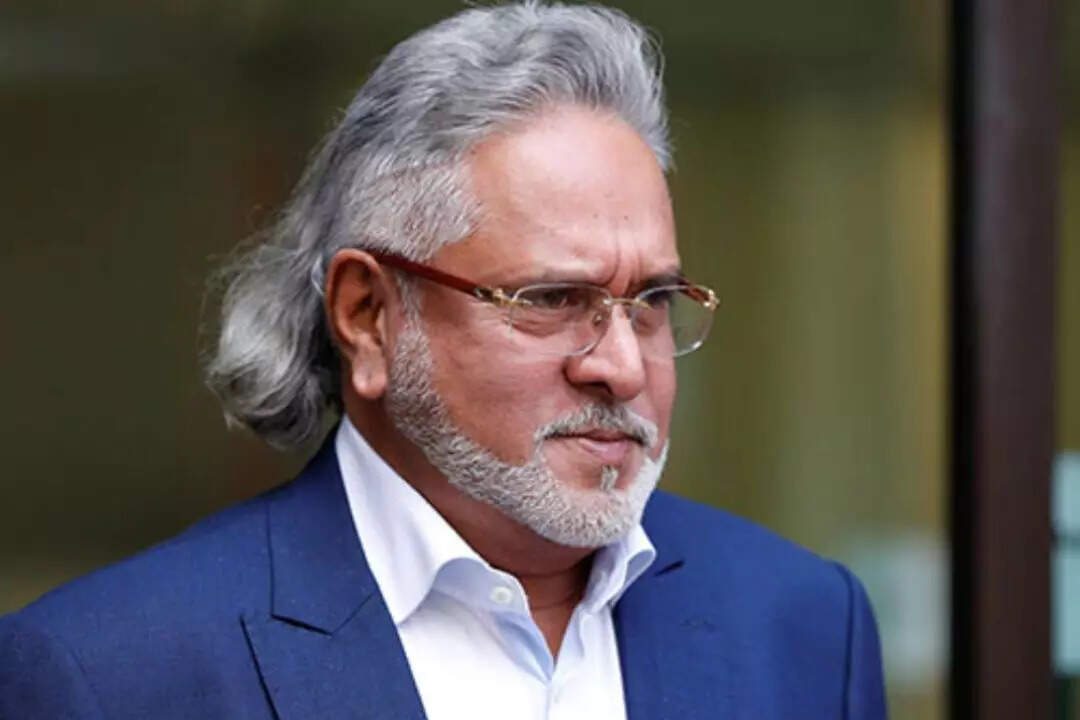 Vijay Mallya claims banks have recovered Rs 14,131 crore in case ...