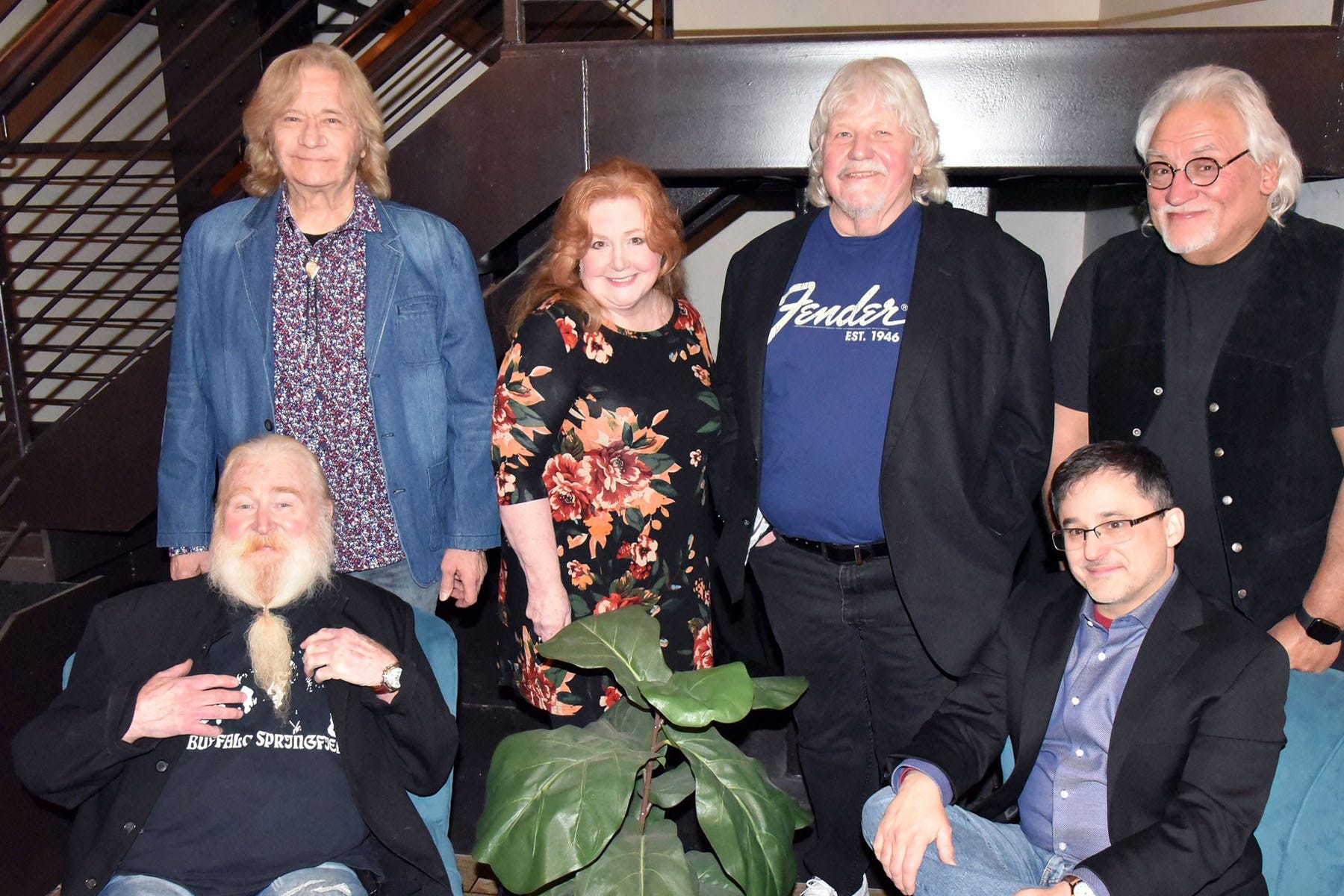 Five things: Circus on Ice, legendary rock music, live performances ...