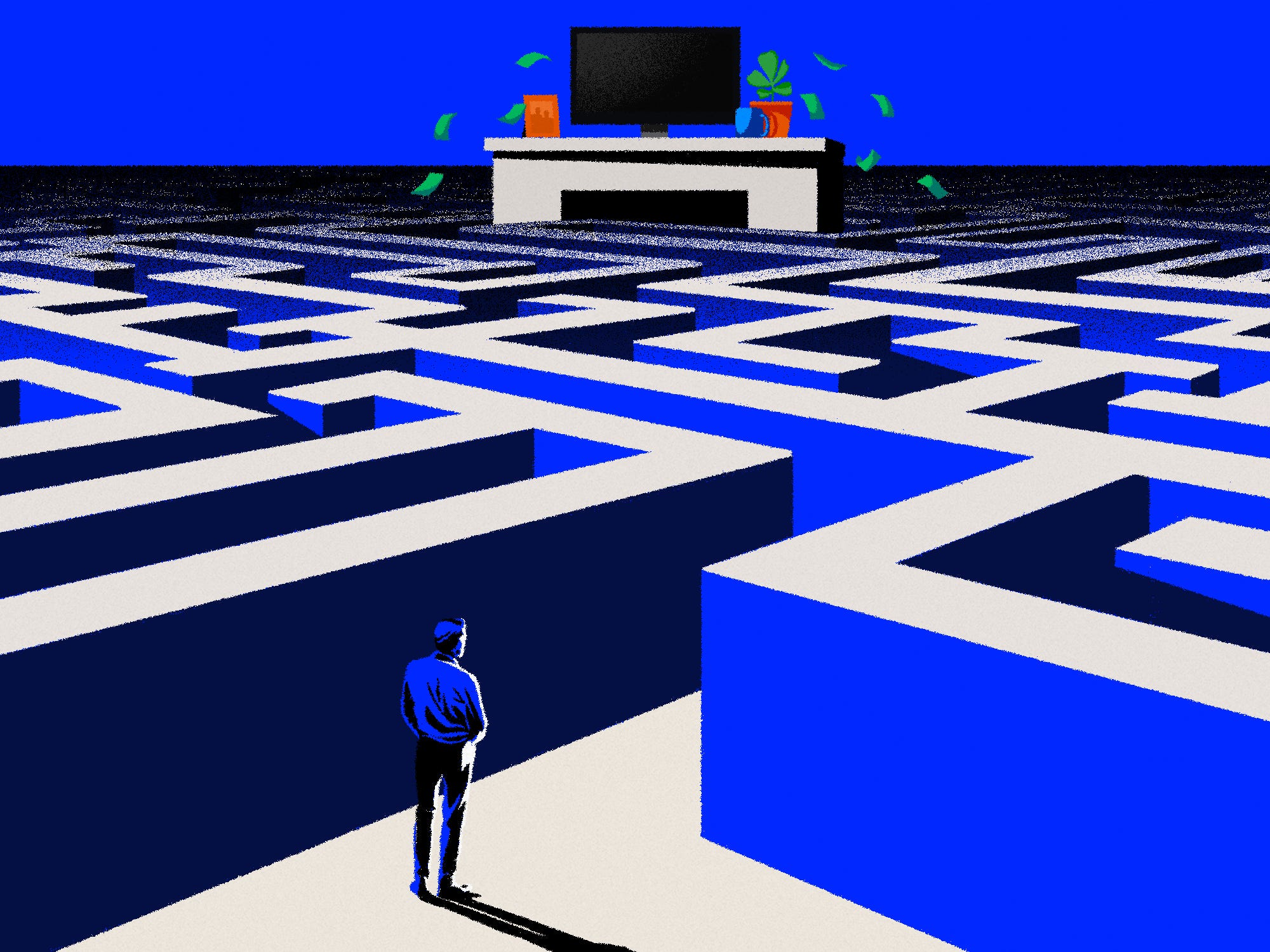 The ultimate guide to getting a job: Recruiters, job seekers, and execs ...