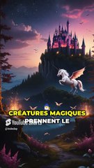 Et si les créatures magiques avaient pris le pouvoir ? [Harry Potter ...
