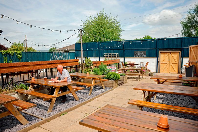 Cardiff pub rated one of UK's best by top chef