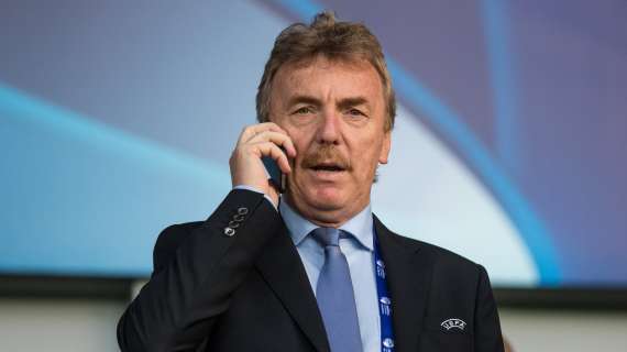 Boniek: "Roma? Mica facile contro rivali come l'Inter. Su Milan e Juve ...