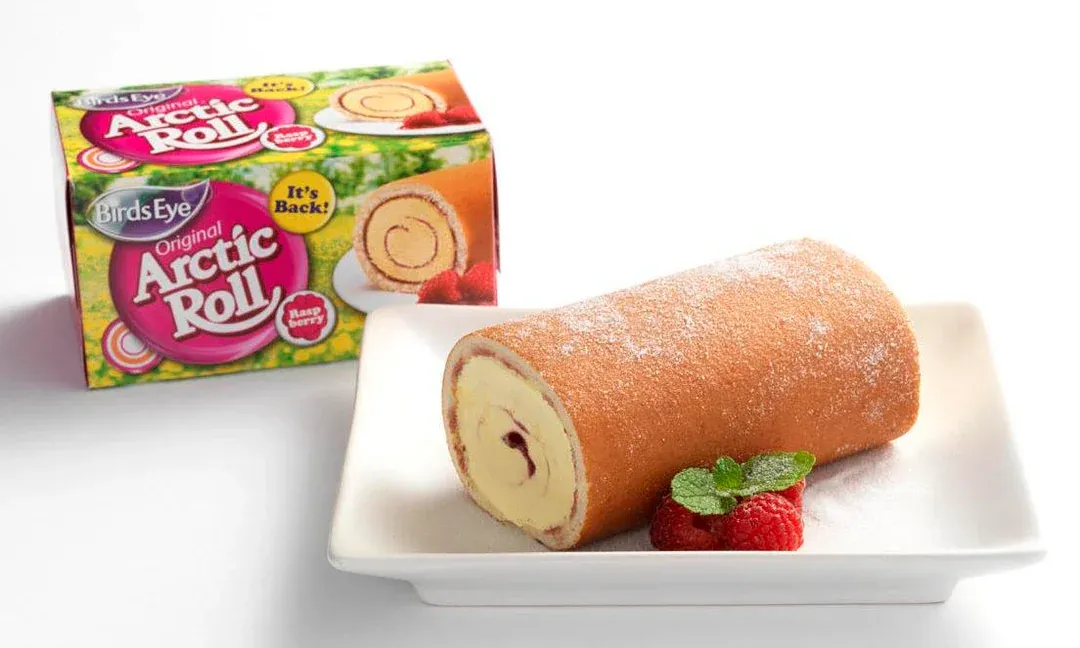 25 Nostalgic British Foods from the ‘80s