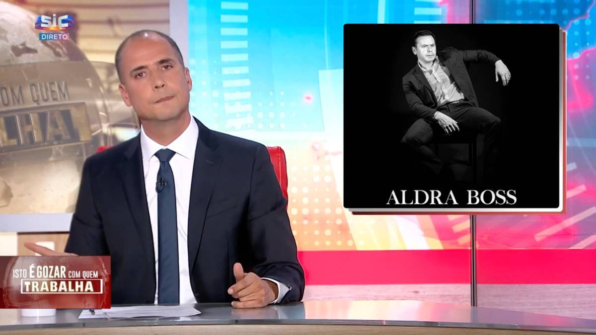 Luís Montenegro é um "aldra Boss" e exige 37 milhões de euros ao ...