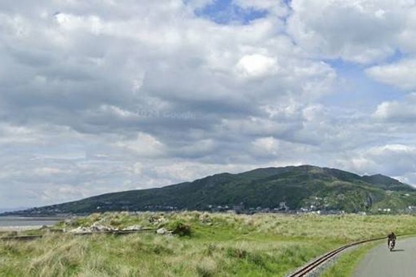 Dumped boats off Welsh coast causing danger and 'substantial costs'
