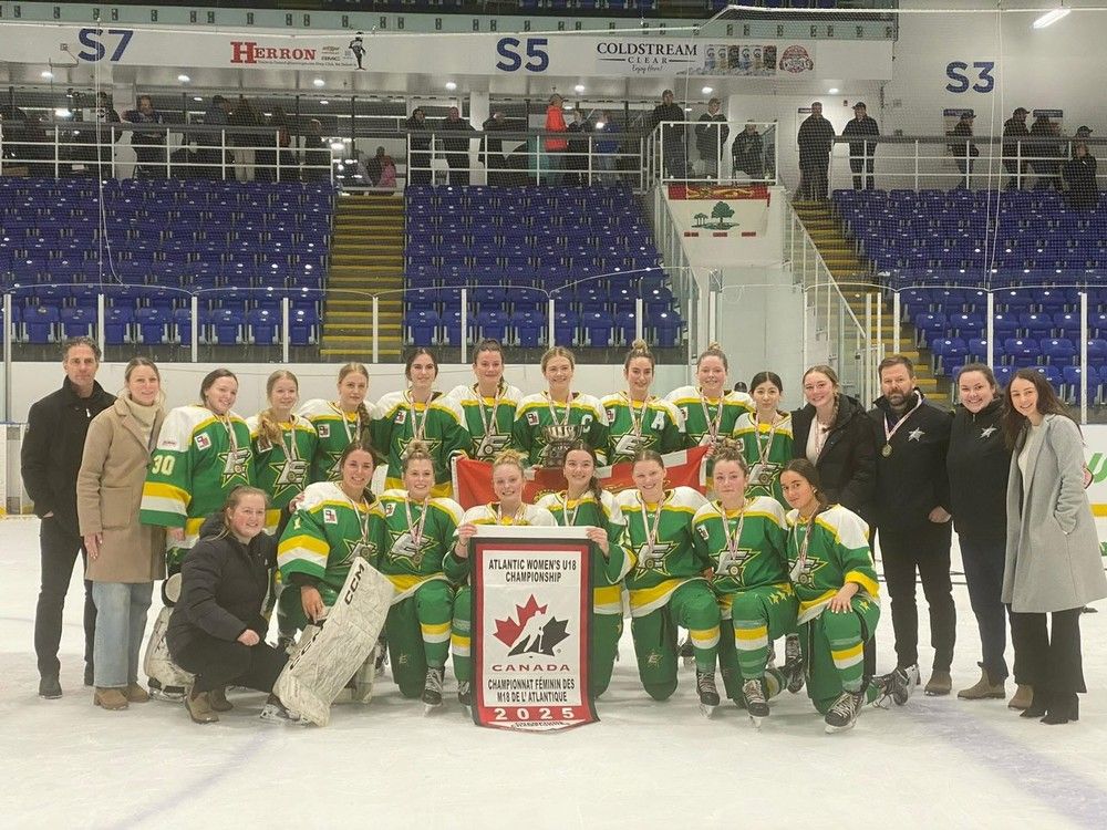 Mission accomplished for Eastern Stars