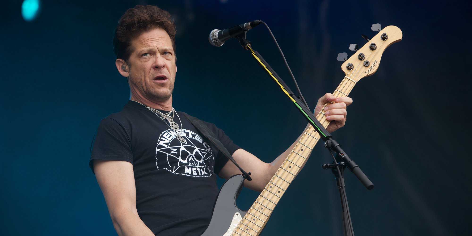 10 Most Memorable Band Member Exits In Rock Music History