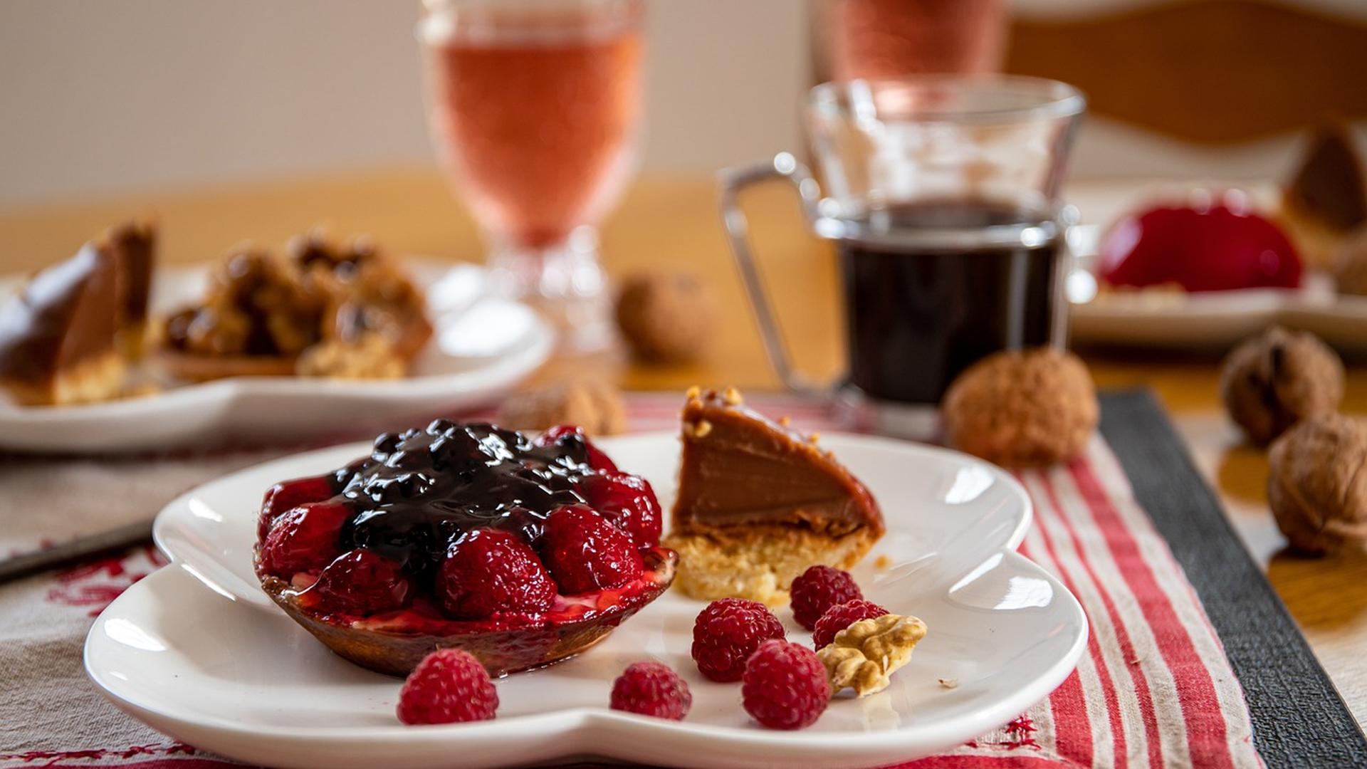 How Cherries Improve Sleep and Recovery