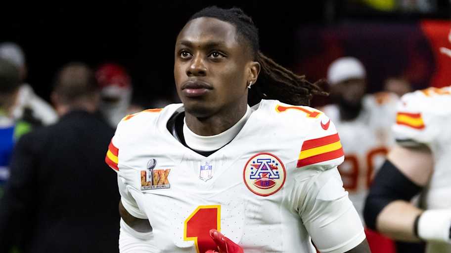 Which 2024 Chiefs Draft Pick Will Have Strong Second Season?
