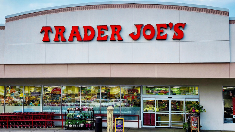 Here's Where You Can Find The Original Trader Joe's Location