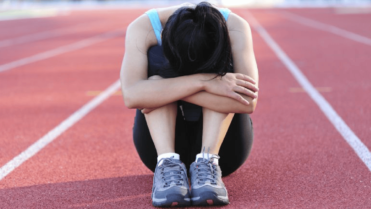 Could Exercise Be the Ultimate Emotional Shield Against Depression?