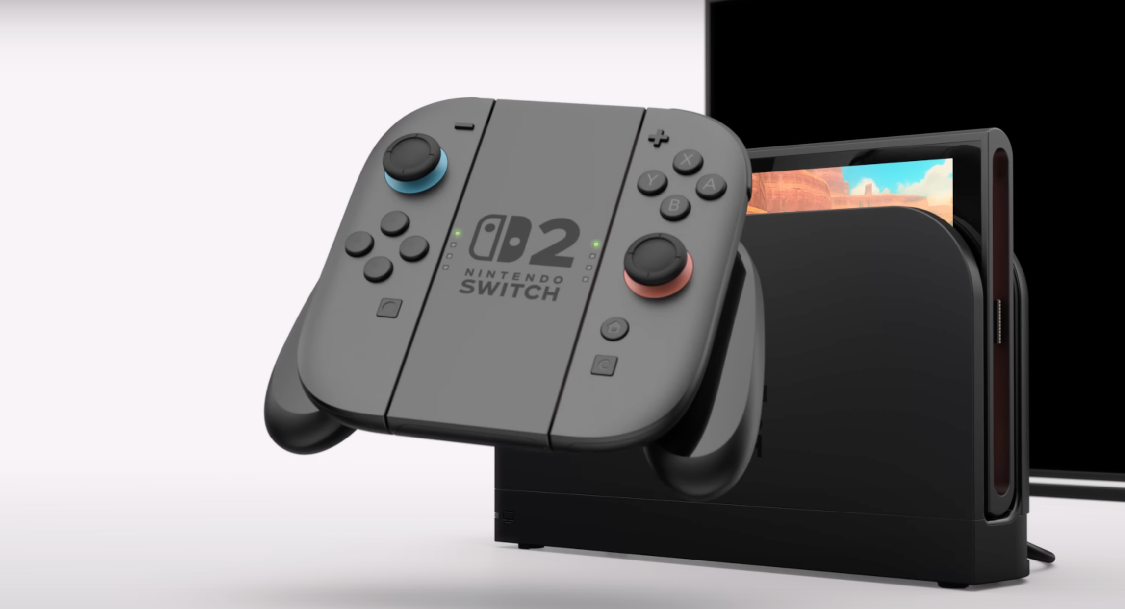 Preordering Nintendo Switch 2 consoles is not as easy as you'd expect