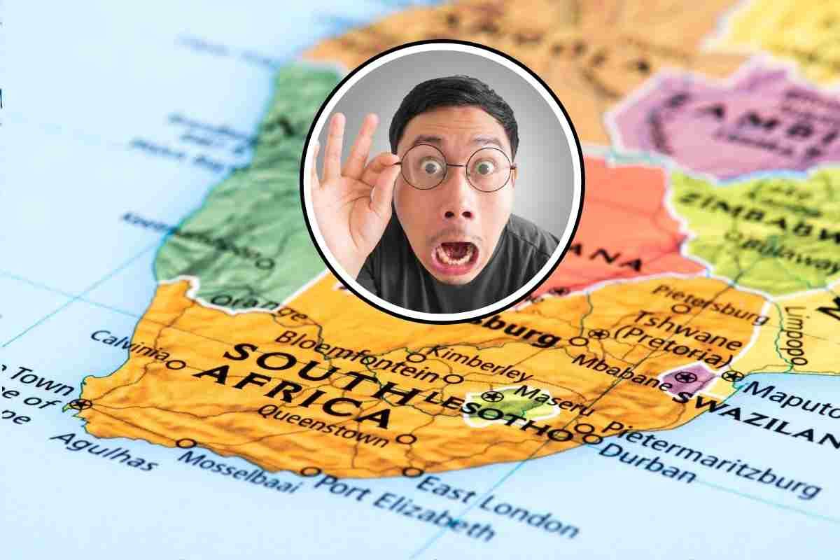 10 of the weirdest, silliest street names in South Africa