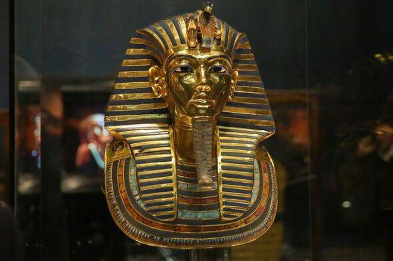 Major Tutankhamun bombshell discovery as 'unexpected' DNA results ... Major Tutankhamun bombshell discovery as 'unexpected' DNA results ...