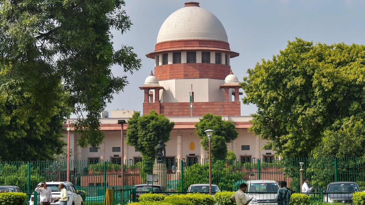 DMK moves Supreme Court challenging Centre's Waqf (Amendment) Act 2025