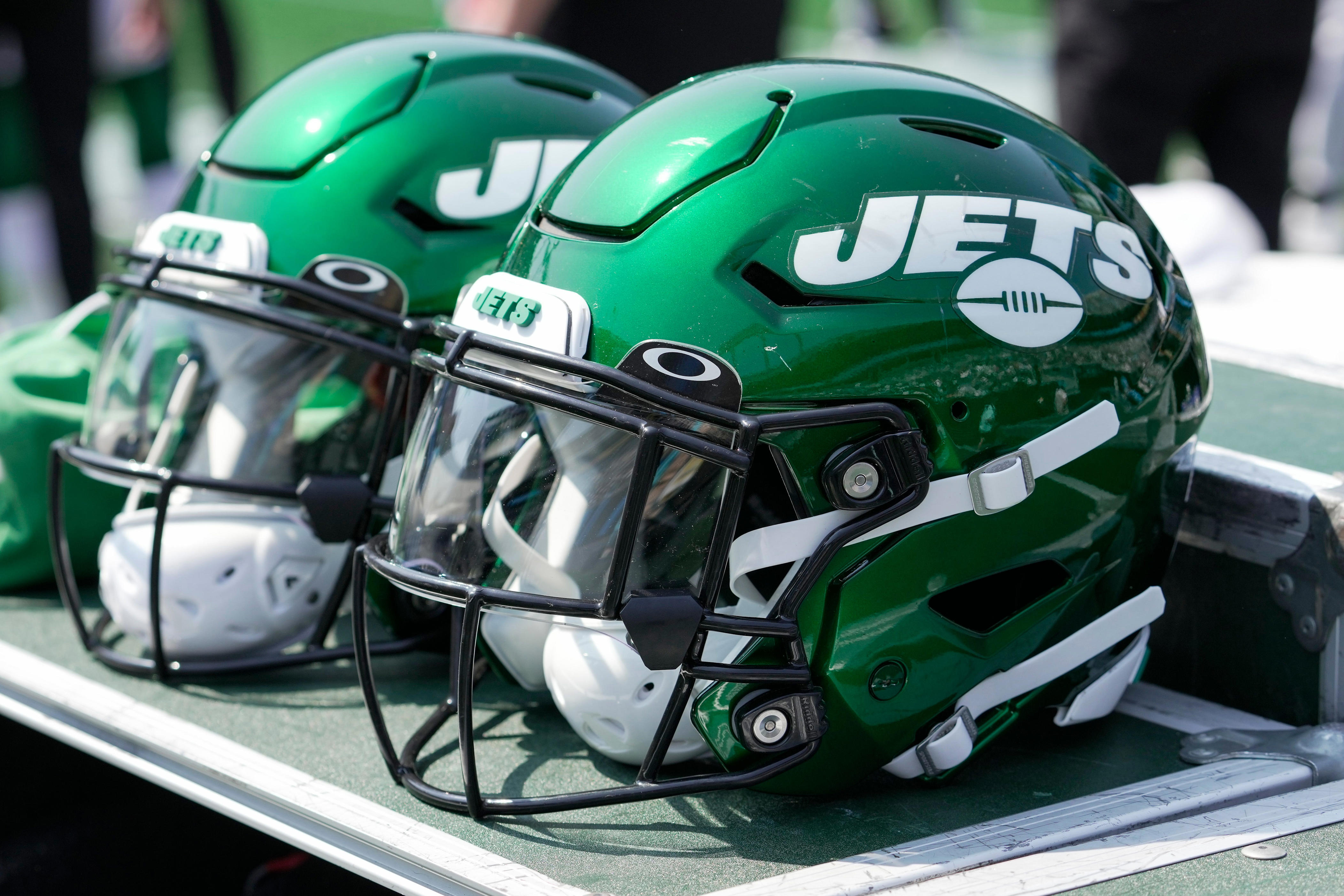 New York Jets 53-man roster cuts tracker: Final moves before deadline ...