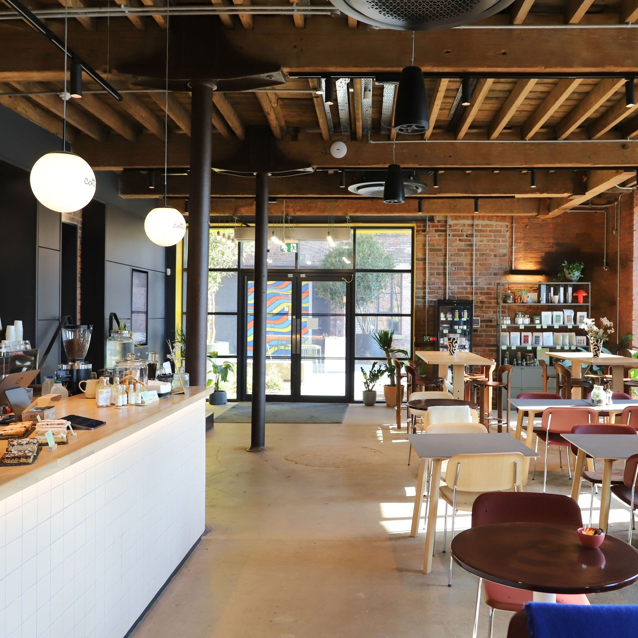 Opening in Farnworth Green is the perfect next step in my indie bakery ...