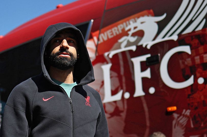 Fulham man in no mood for Mohamed Salah questions as Marco Silva fumes ...