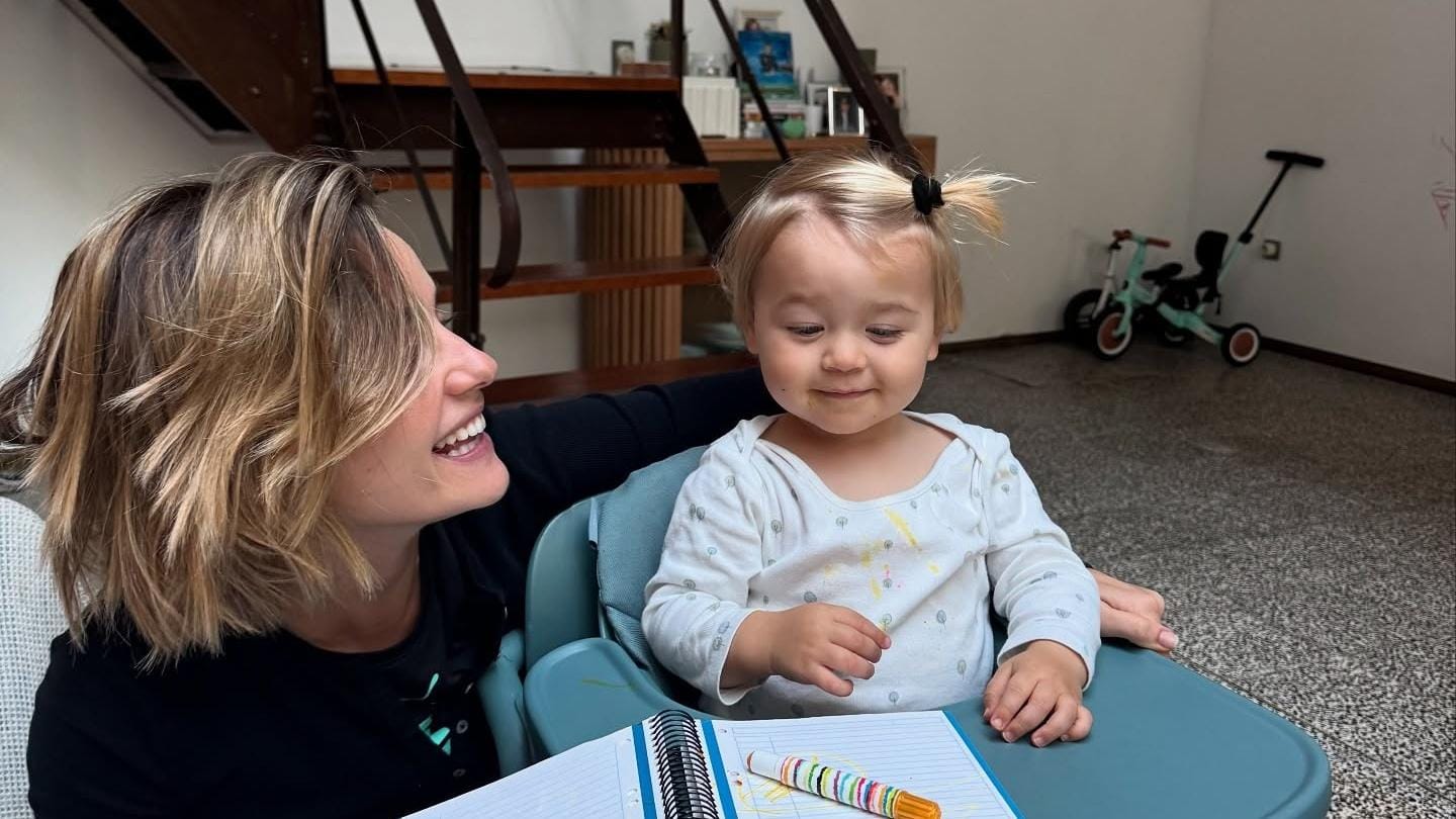 Vicente Blue, filho de Kelly Bailey e Lourenço Ortigão, derrete ...