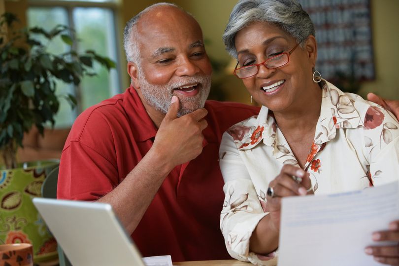 DWP Universal Credit payments have increased for millions of people ...