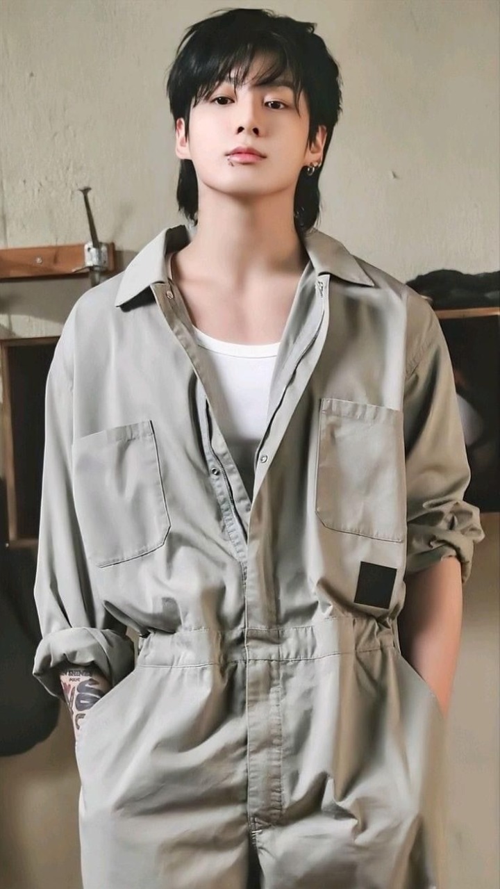 Jungkook's new era: From solo tour to sophomore album, here's what's ...