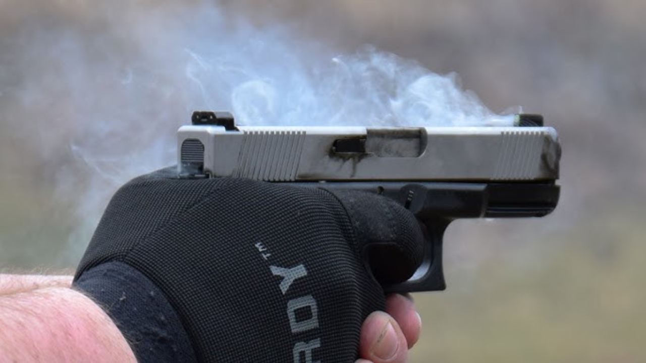 10 Guns That Are Surprisingly Good in Cold Weather
