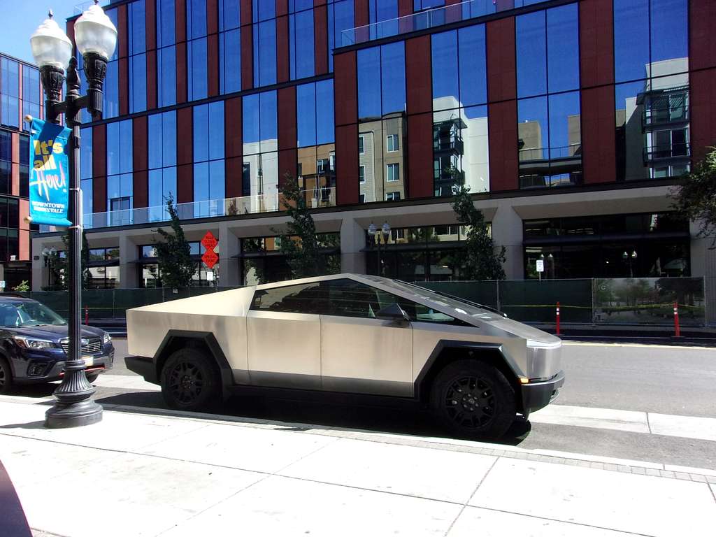 Is Cybertruck the New Edsel? 15 Legendary Car Launch Failures