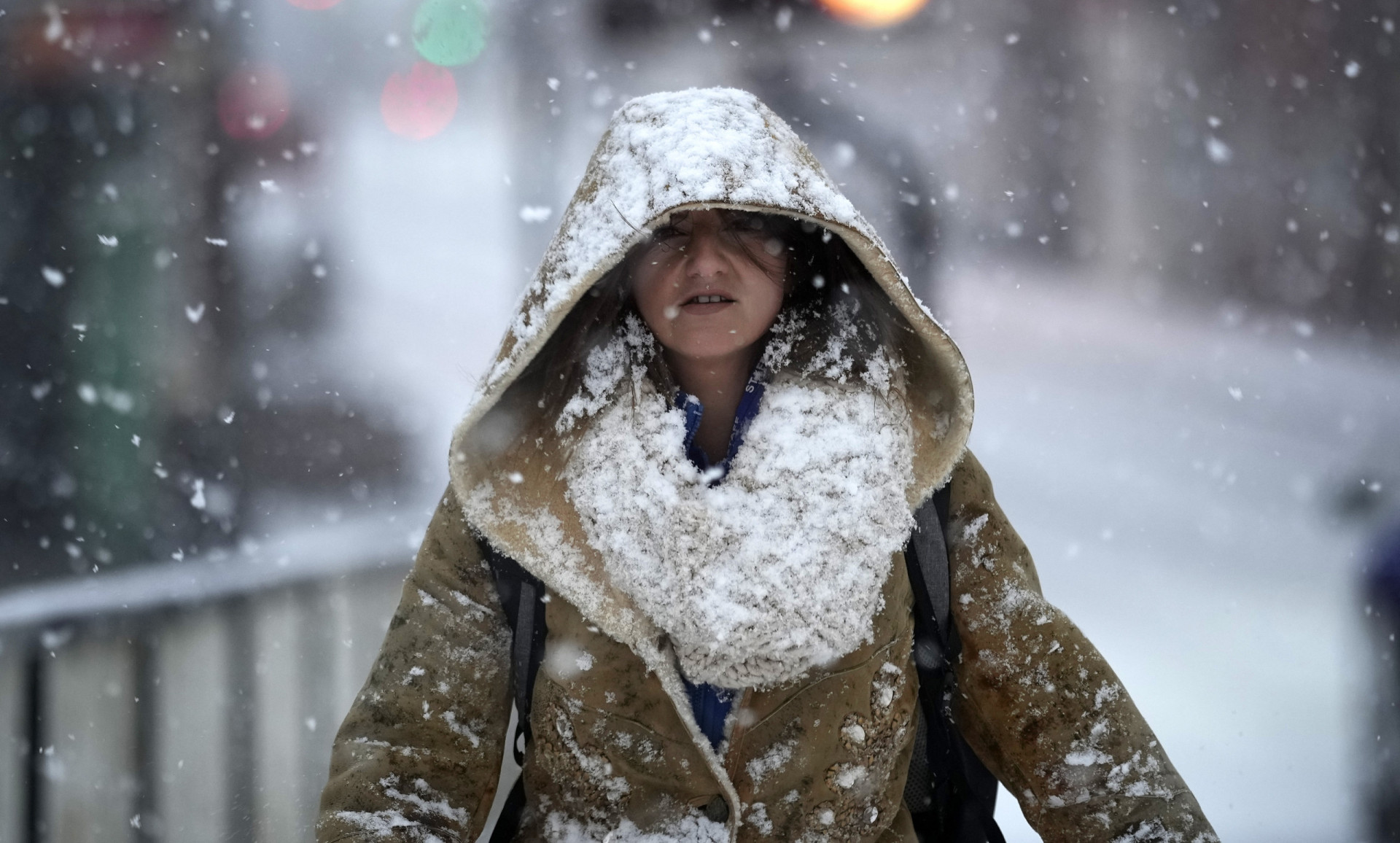 Are women more sensitive to cold than men? Science explains