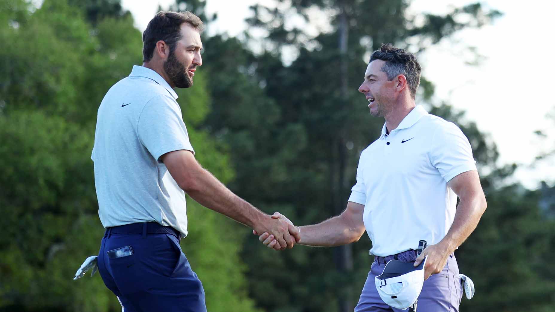 2025 Masters field: Here's who is playing at Augusta National
