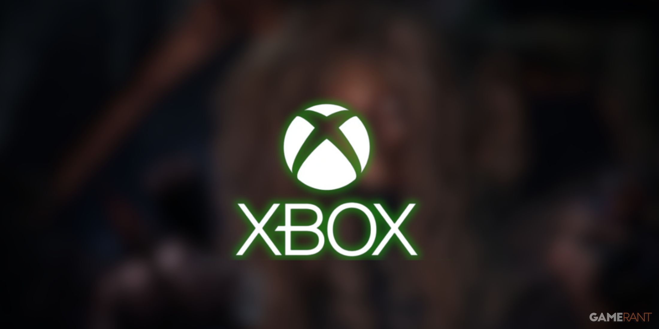 Xbox Gets New Dynamic Background