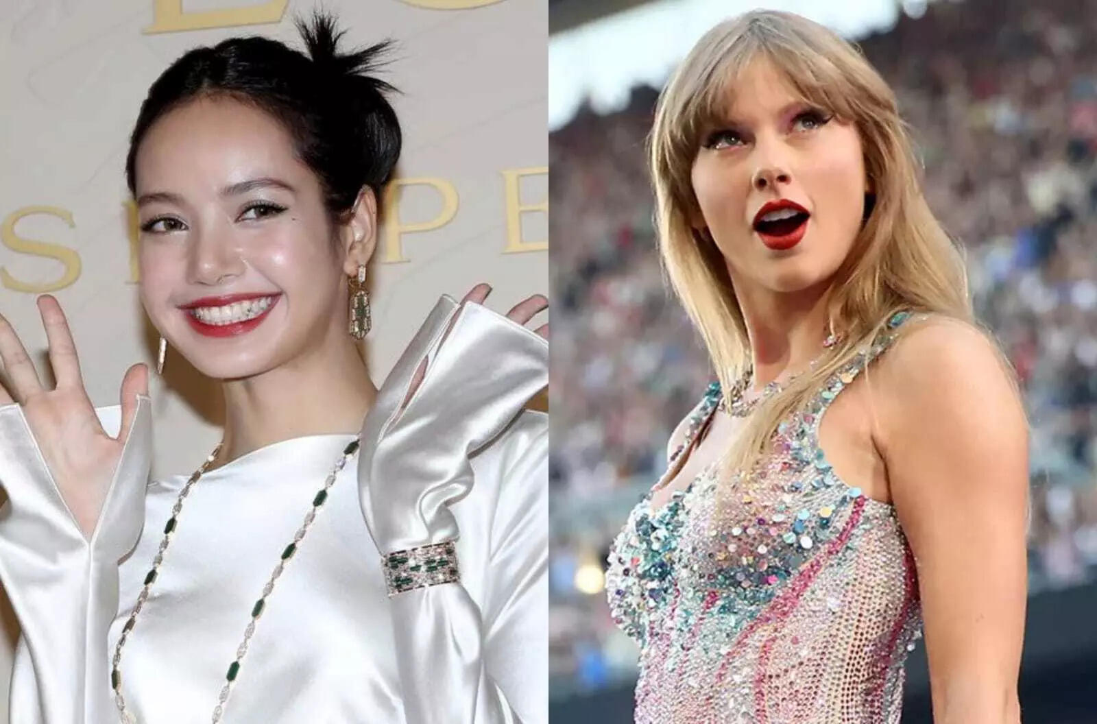 “Taylor Swift meets Princess Diana”: White Lotus creator compared ...