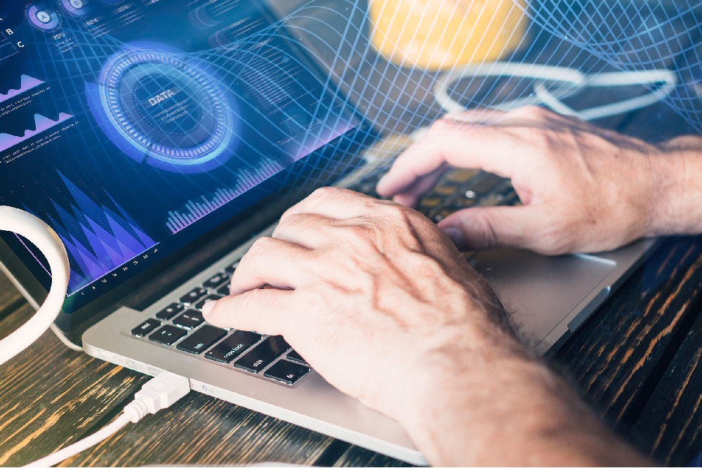 Master data analysis and automation with Microsoft Power Platform